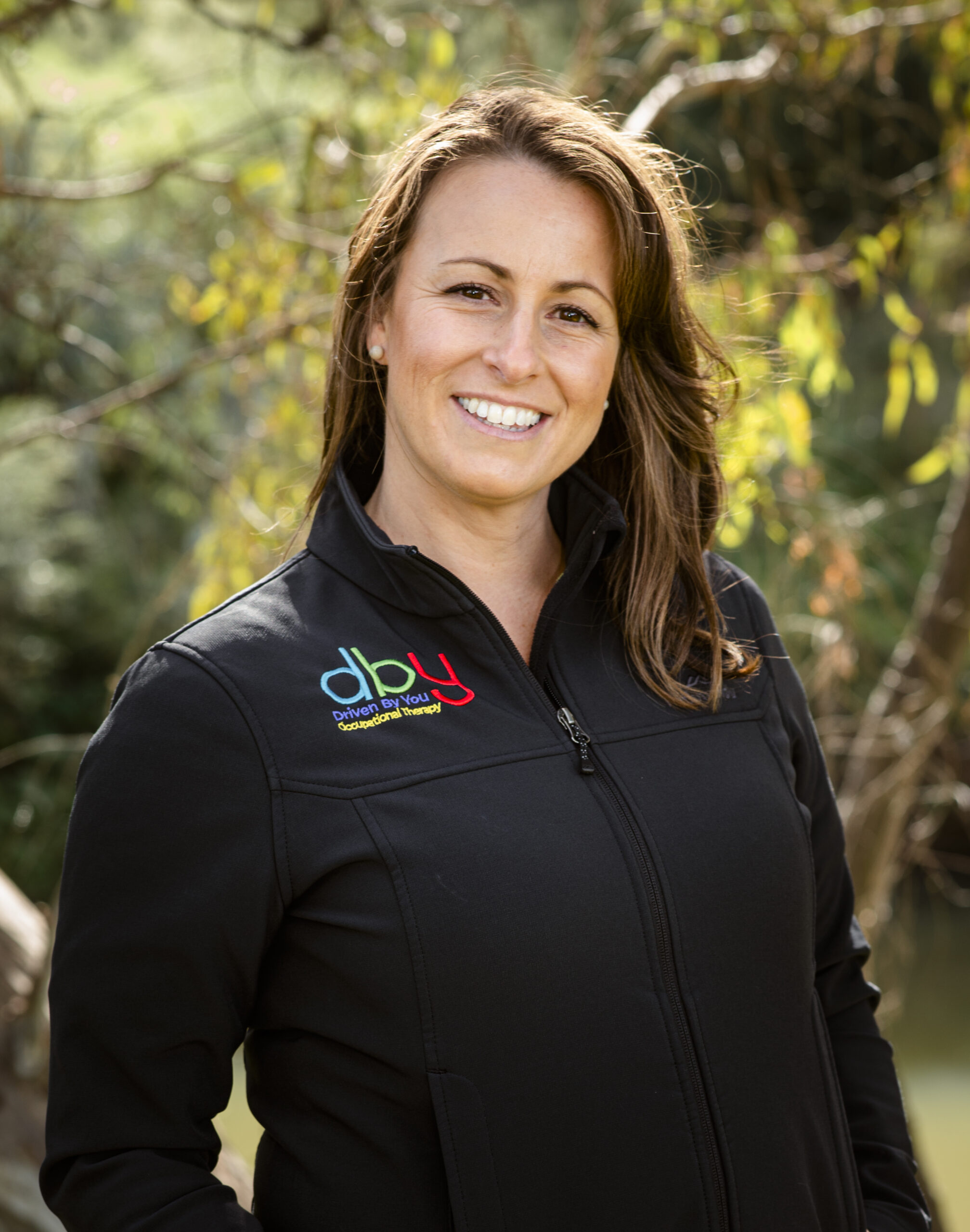 Our Team – Driven By You